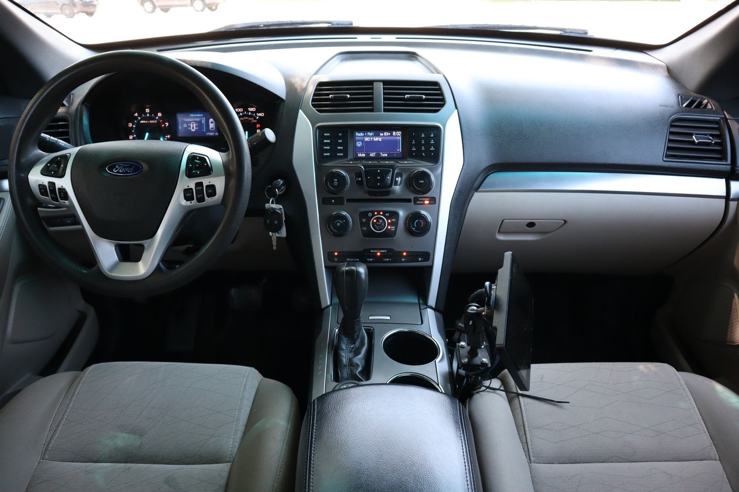 2012 Ford Explorer Base | Victory Motors of Colorado