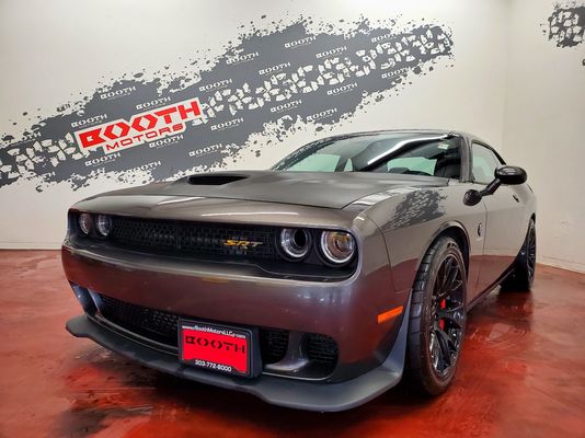 Home | Booth Motors LLC