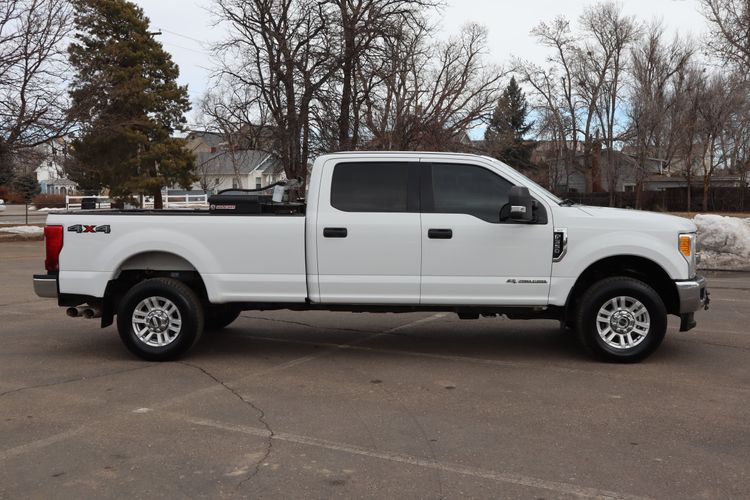 2017 Ford F-350 Super Duty XLT | Victory Motors of Colorado