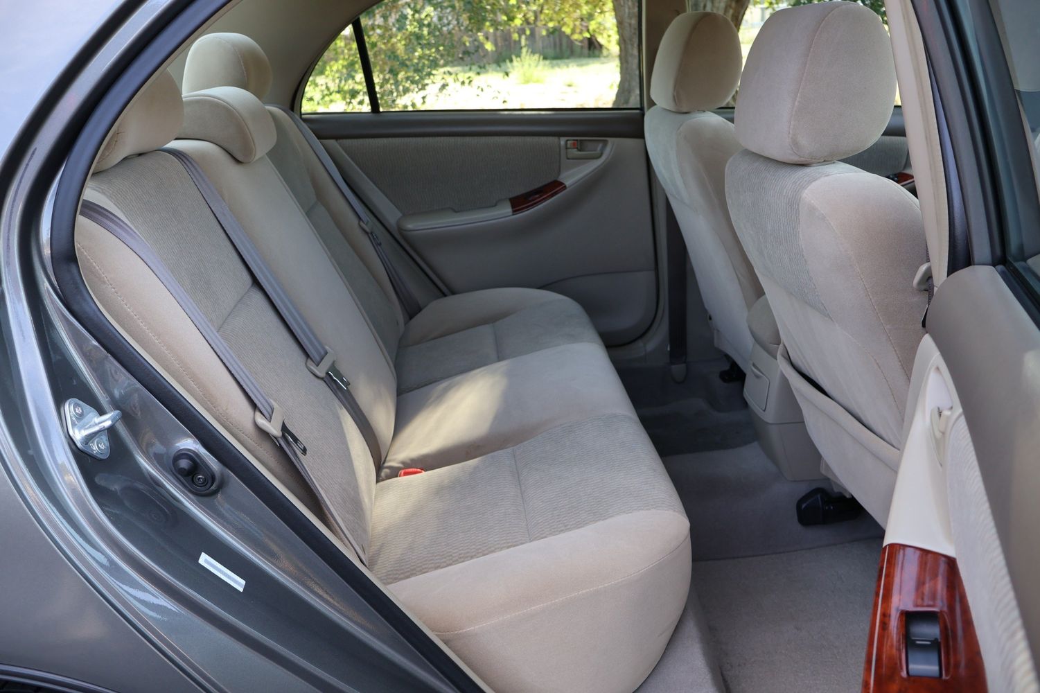 2008 Toyota Corolla le | Victory Motors of Colorado