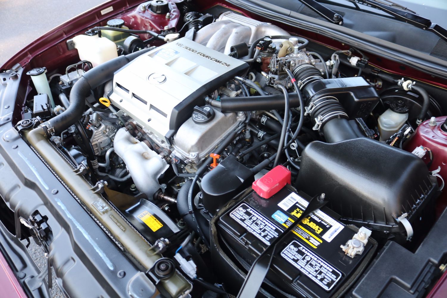 1998 Lexus ES 300 Base | Victory Motors of Colorado