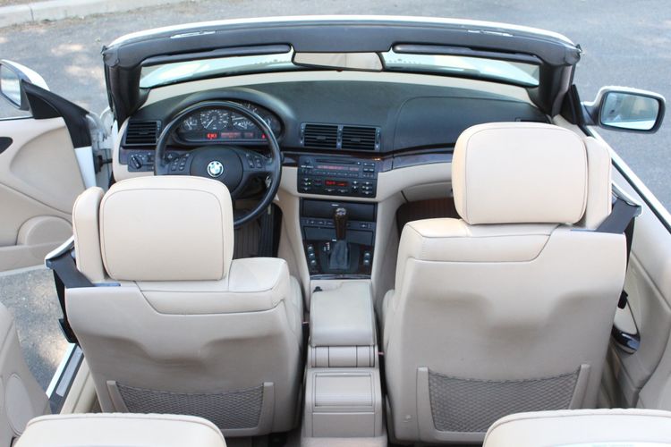 2005 BMW 325Ci | Victory Motors of Colorado