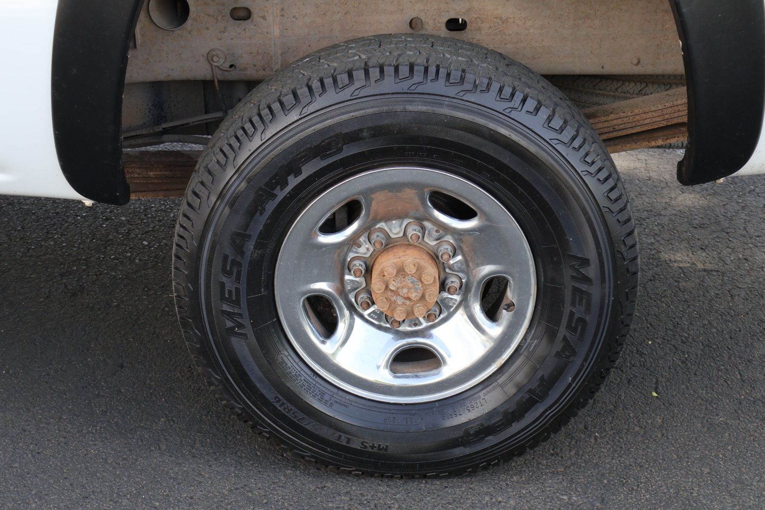 2003 Chevrolet Silverado 2500HD Base | Victory Motors of Colorado