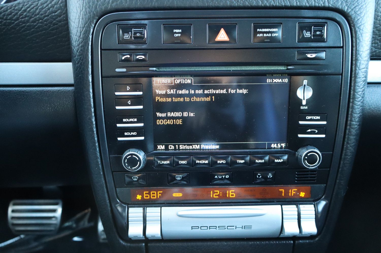 2009 Porsche Cayenne S | Victory Motors of Colorado