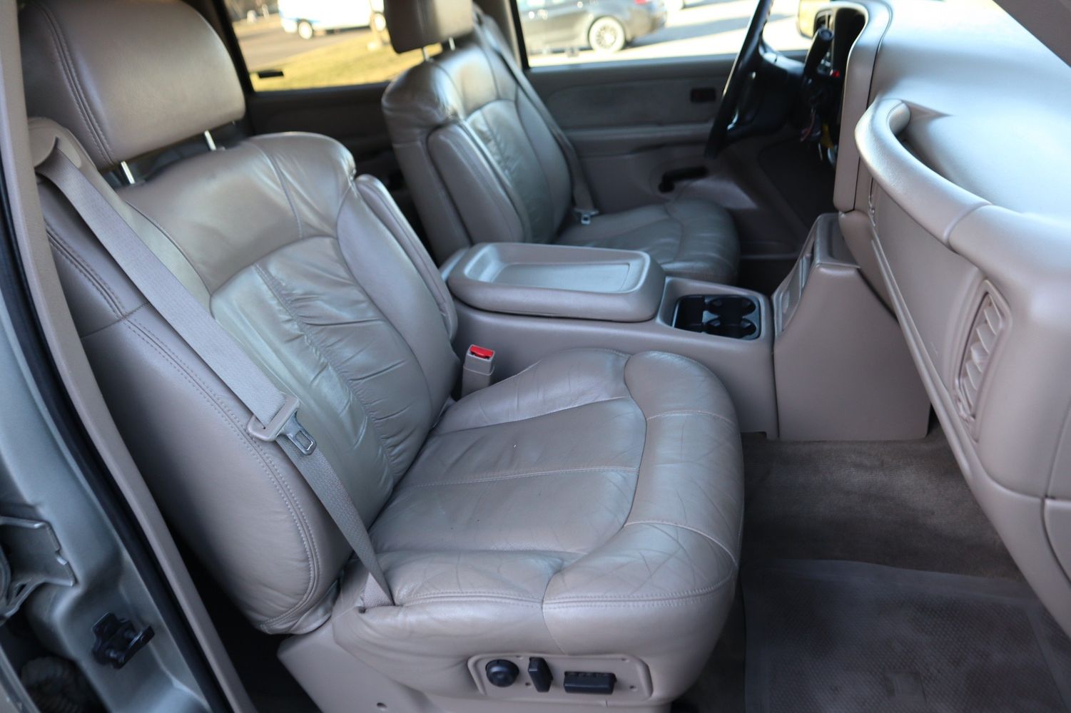 2002 Chevrolet Silverado 2500HD LT | Victory Motors of Colorado