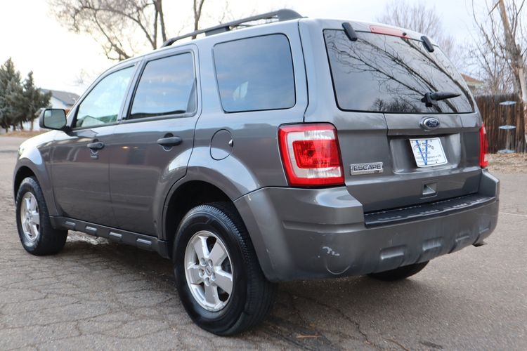 2011 Ford Escape XLT | Victory Motors of Colorado
