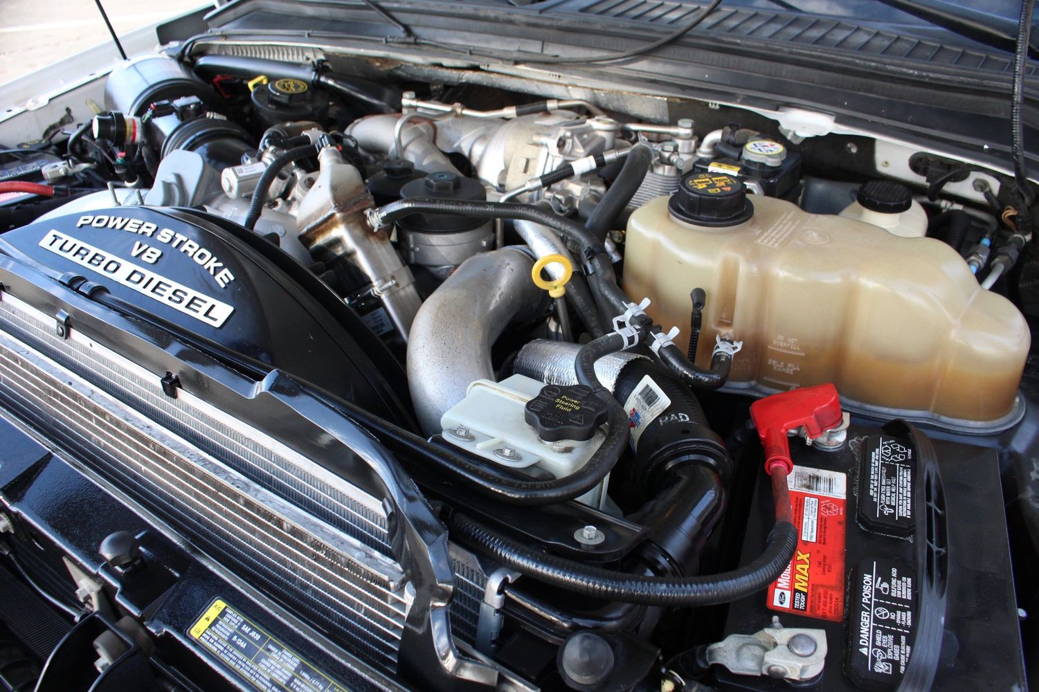 2009 Ford F-350 Super Duty XL | Victory Motors of Colorado