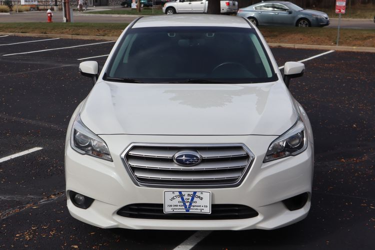 2015 Subaru Legacy 2.5i Premium | Victory Motors of Colorado