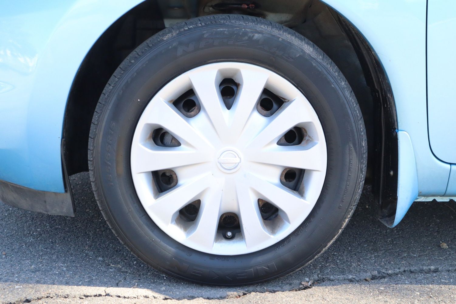 2015 Nissan Versa Note SV | Victory Motors of Colorado