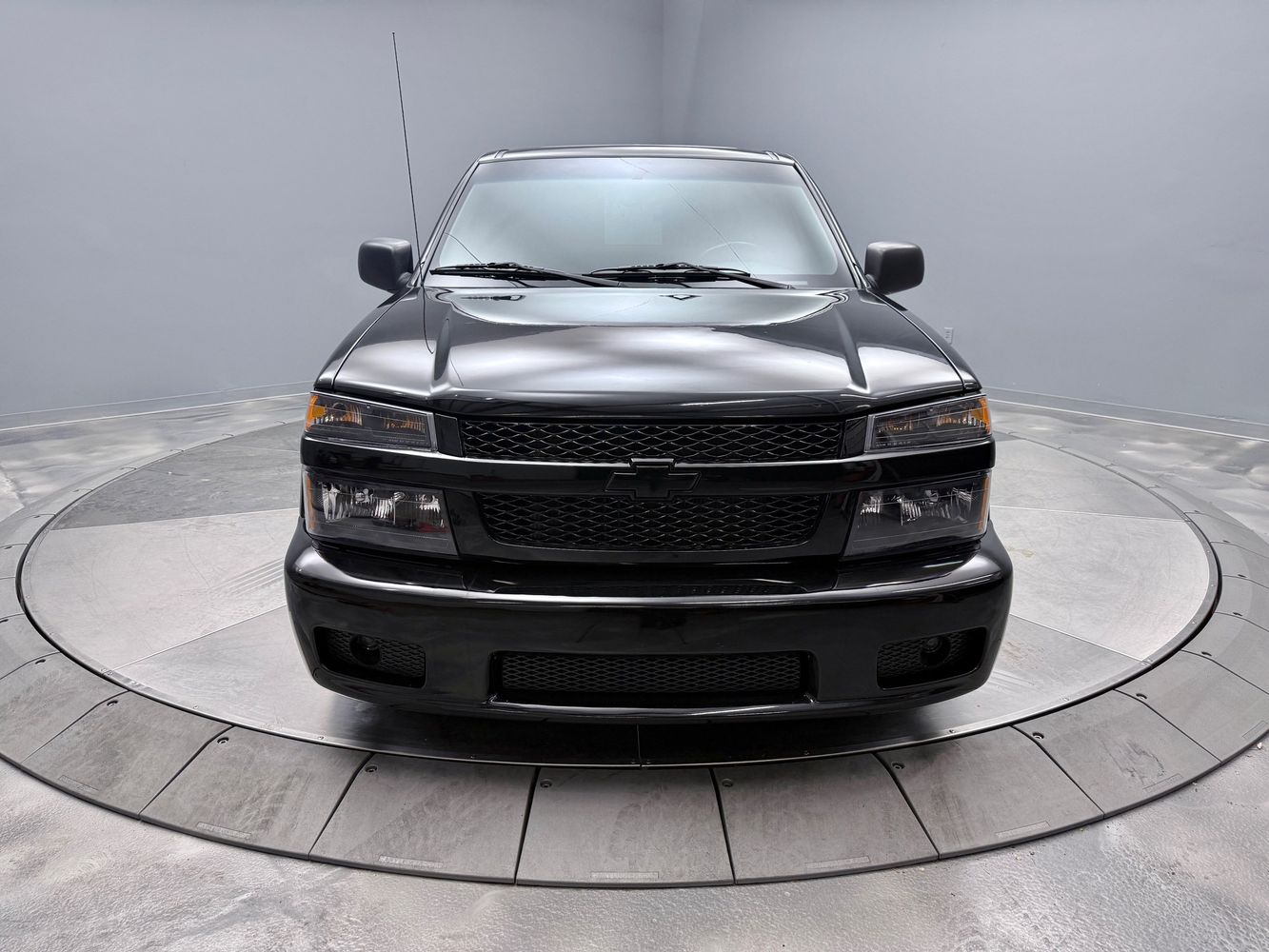 2005 Chevrolet Colorado ZQ8 | Booth Motors