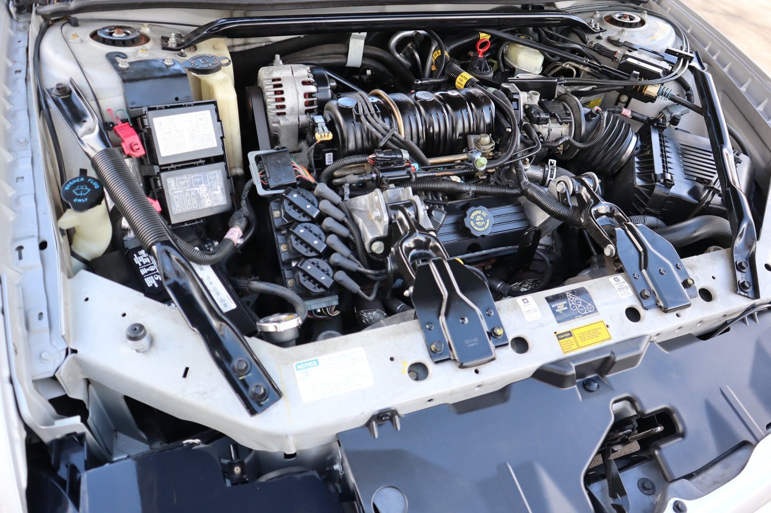 2000 Chevrolet Monte Carlo SS | Victory Motors of Colorado