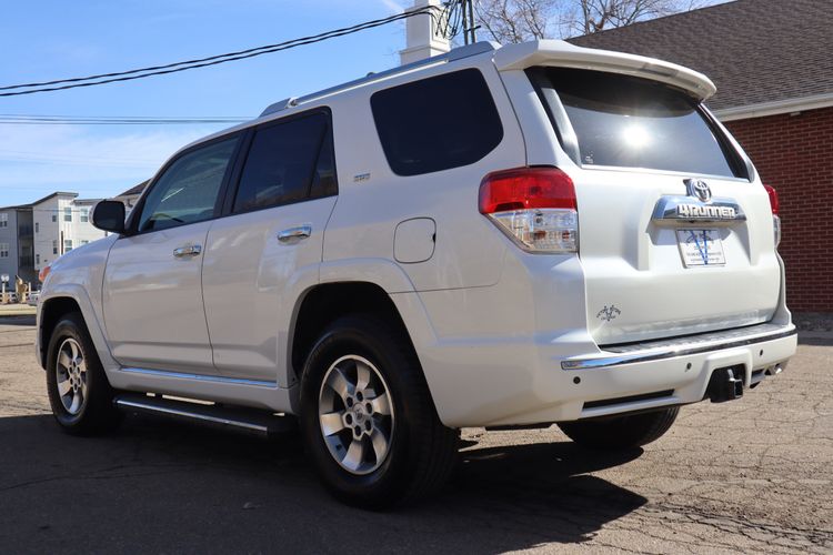 2013 Toyota 4Runner Trail | Victory Motors of Colorado