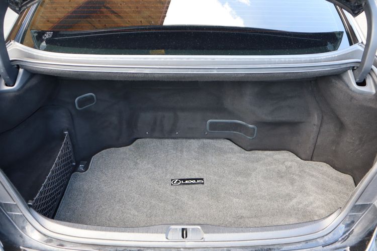 2008 Lexus LS 600h L Base | Victory Motors of Colorado