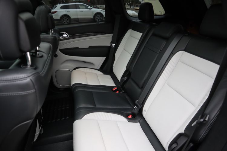 2020 Jeep Grand Cherokee Trackhawk | Victory Motors of Colorado