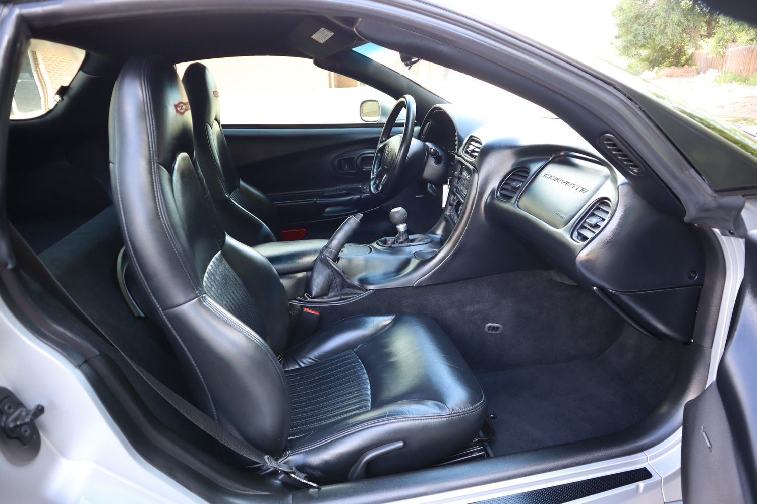 2001 Chevrolet Corvette Z06 | Victory Motors of Colorado