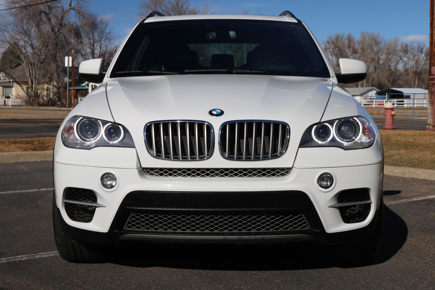 2012 BMW X5 xDrive50i | Victory Motors of Colorado