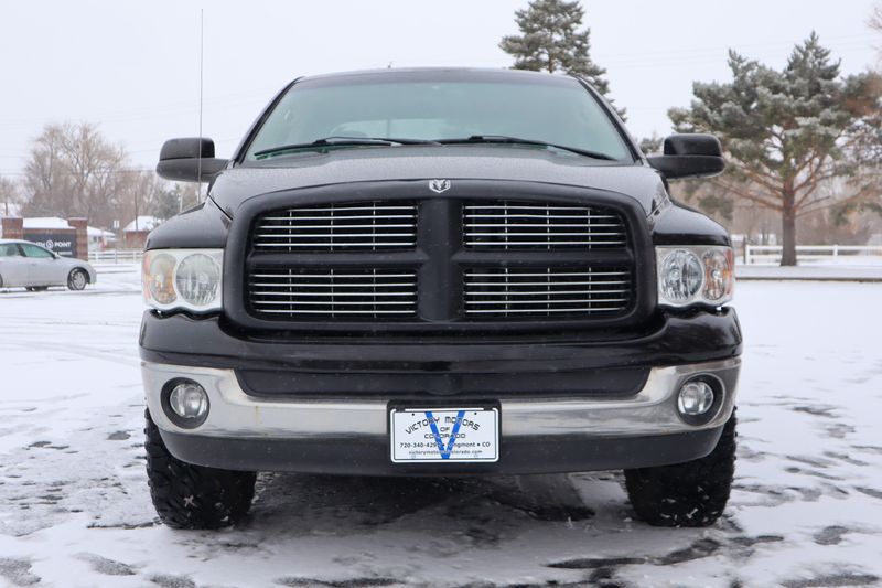 2005 Dodge Ram 1500 Photos