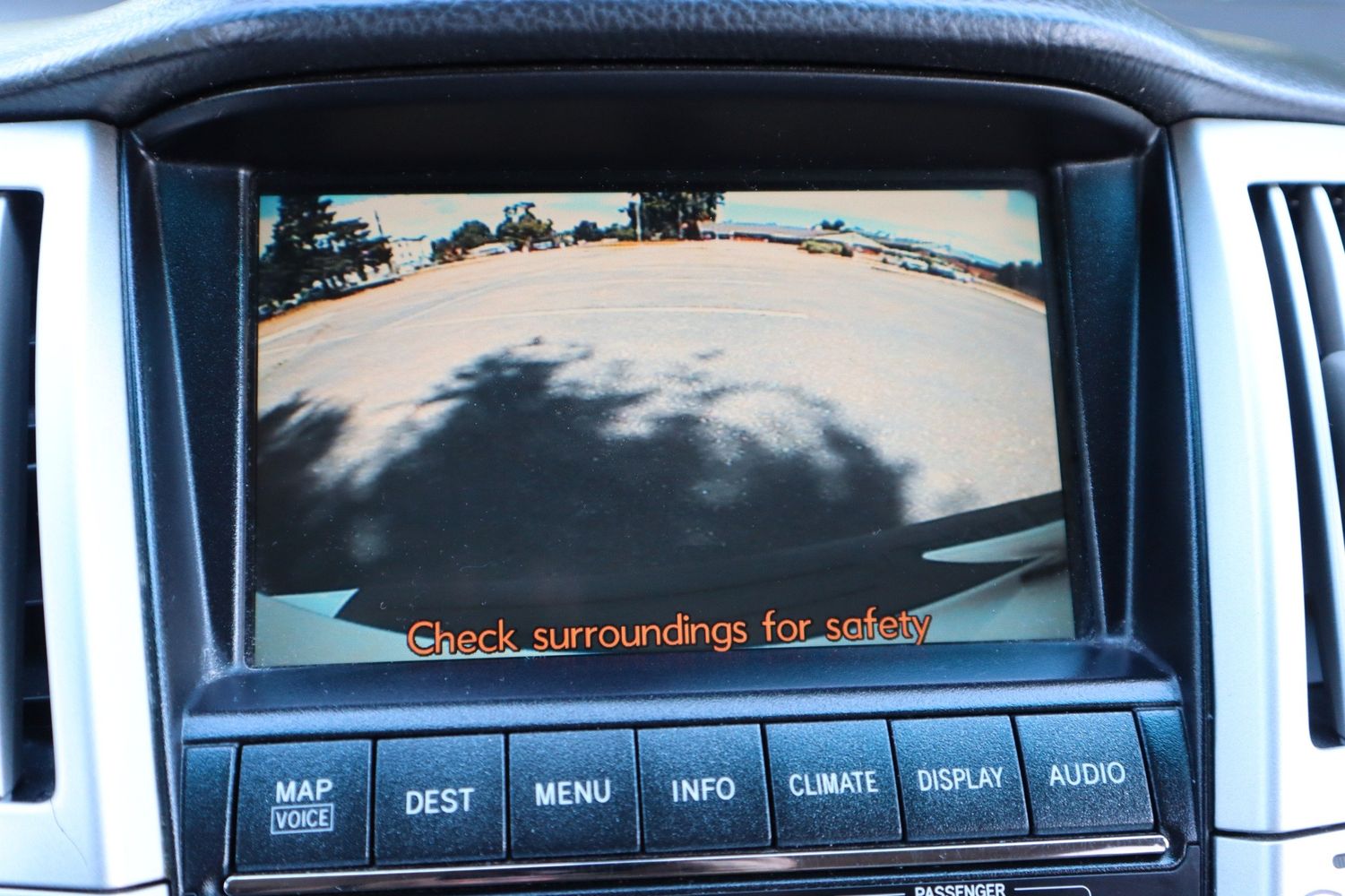 2008 Lexus RX 400h Base | Victory Motors of Colorado