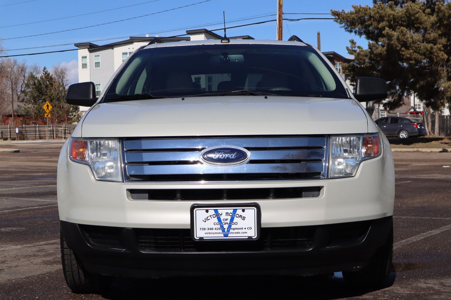 2007 Ford Edge SE | Victory Motors of Colorado