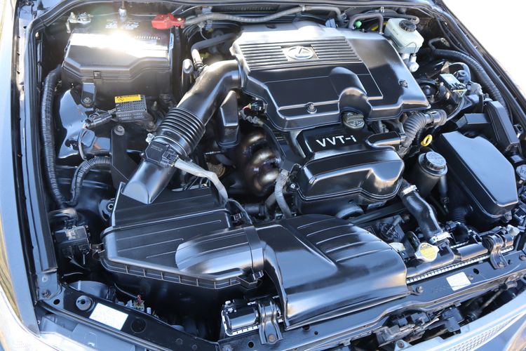 2001 Lexus IS 300 Base | Victory Motors of Colorado