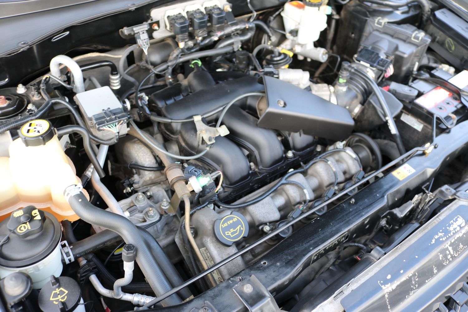 2006 Ford Escape XLT | Victory Motors of Colorado