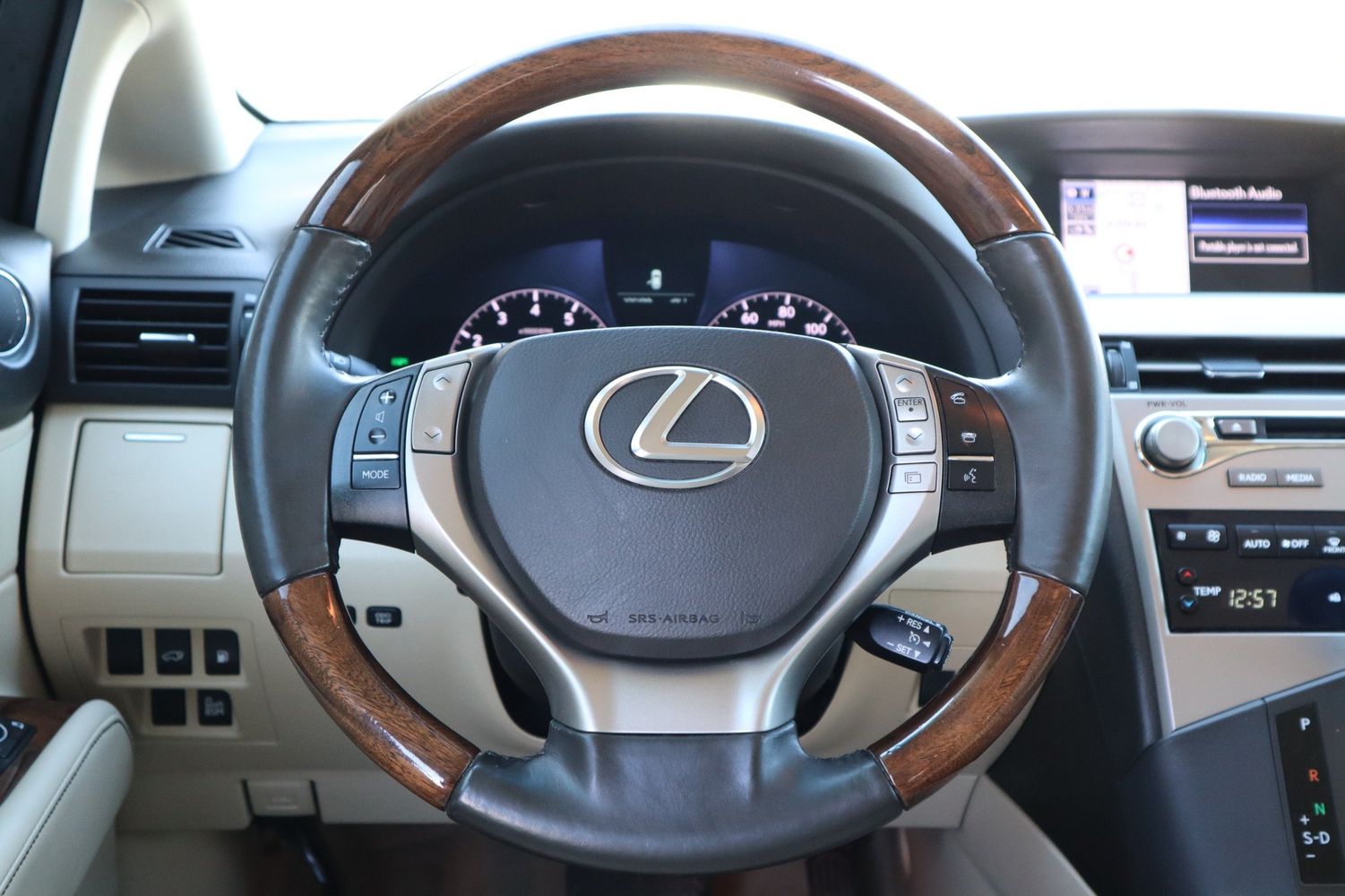 2013 Lexus RX 350 Base | Victory Motors of Colorado