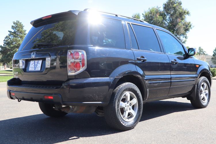 2006 Honda Pilot EX-L | Victory Motors of Colorado