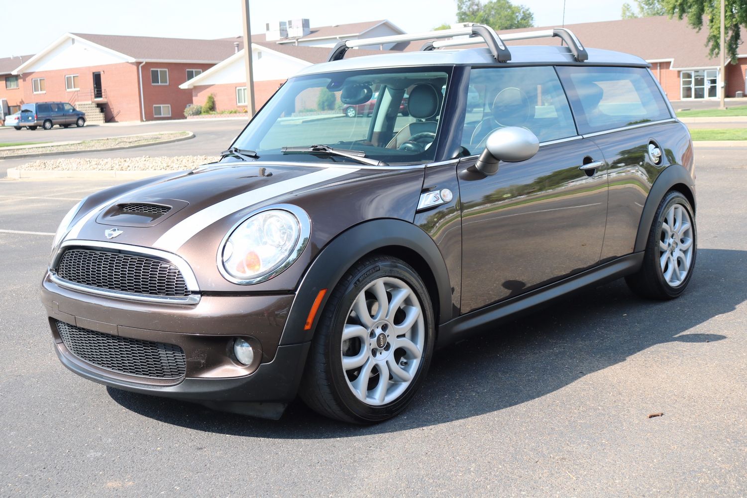 2008 MINI Cooper Clubman S | Victory Motors of Colorado