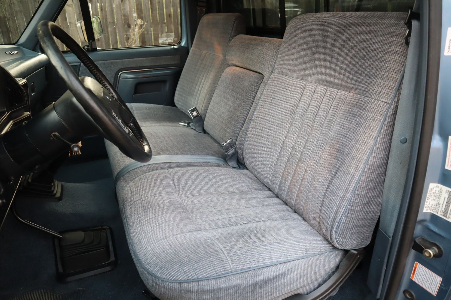 1991 Ford F-150 XLT Lariat | Victory Motors of Colorado