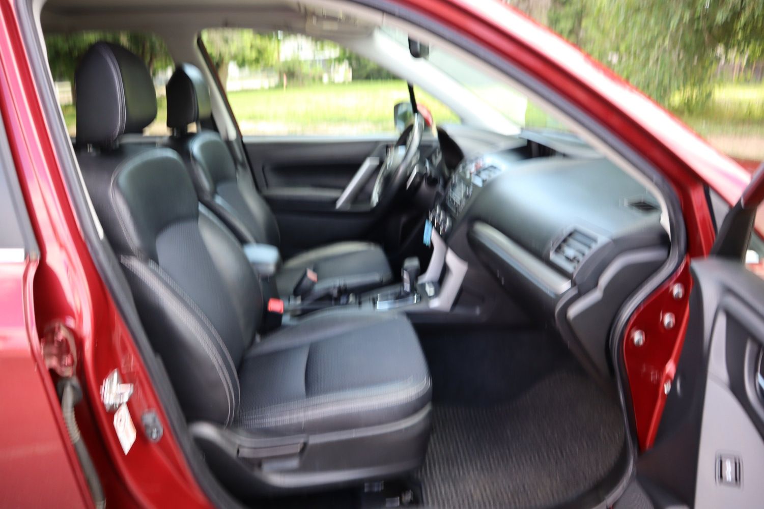 2015 Subaru Forester 2.0XT Premium | Victory Motors of Colorado