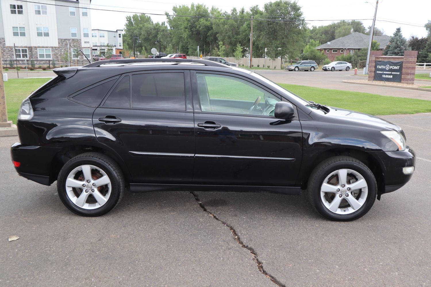 2007 Lexus RX 350 Base | Victory Motors of Colorado
