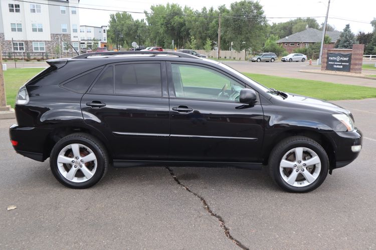 2007 Lexus RX 350 Base | Victory Motors of Colorado