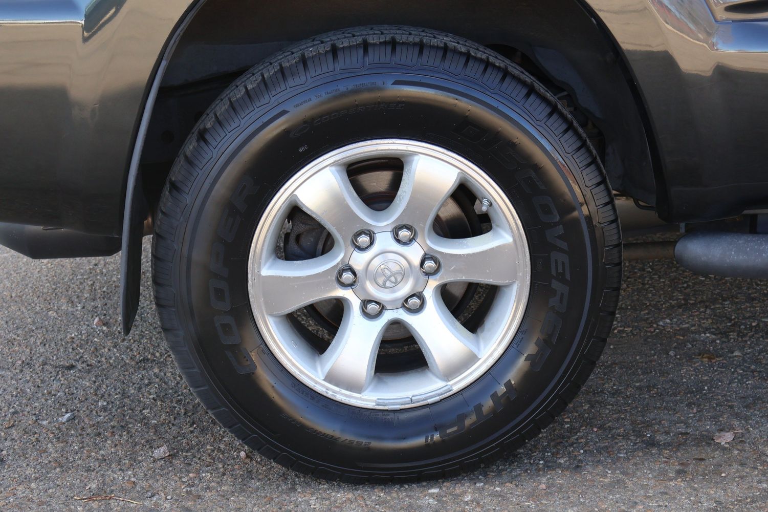 2007 Toyota 4Runner Sport Edition | Victory Motors of Colorado