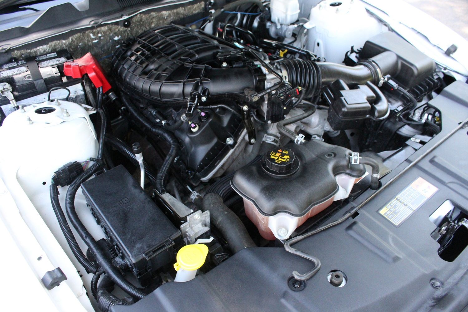 2014 Ford Mustang V6 | Victory Motors of Colorado