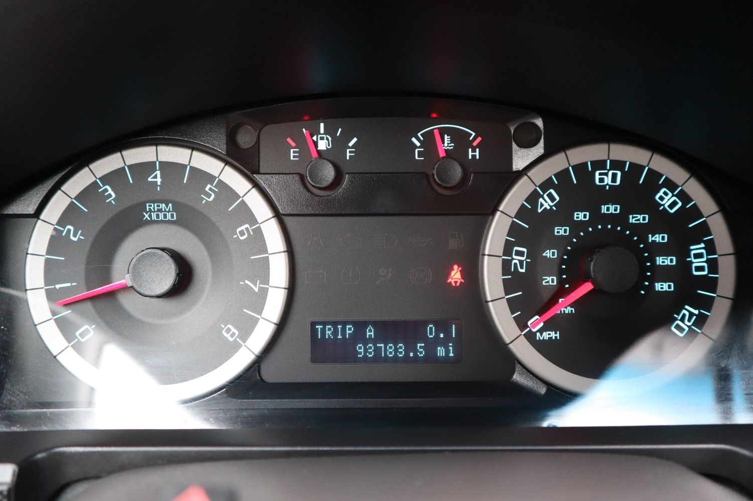 2012 Ford Escape Limited | Victory Motors of Colorado