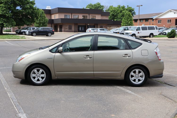 2006 Toyota Prius Base | Victory Motors of Colorado