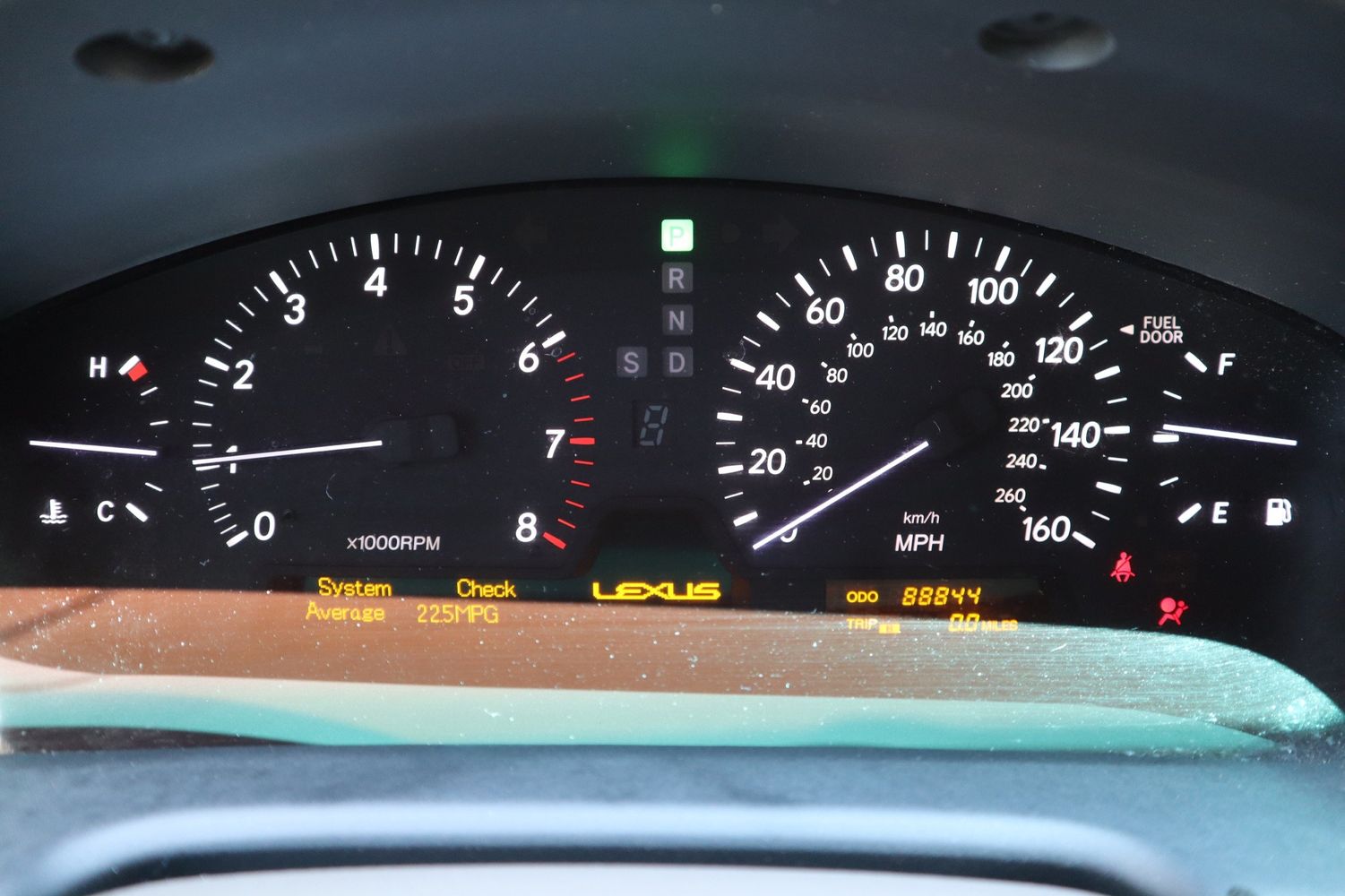 2004 Lexus LS 430 Base | Victory Motors of Colorado