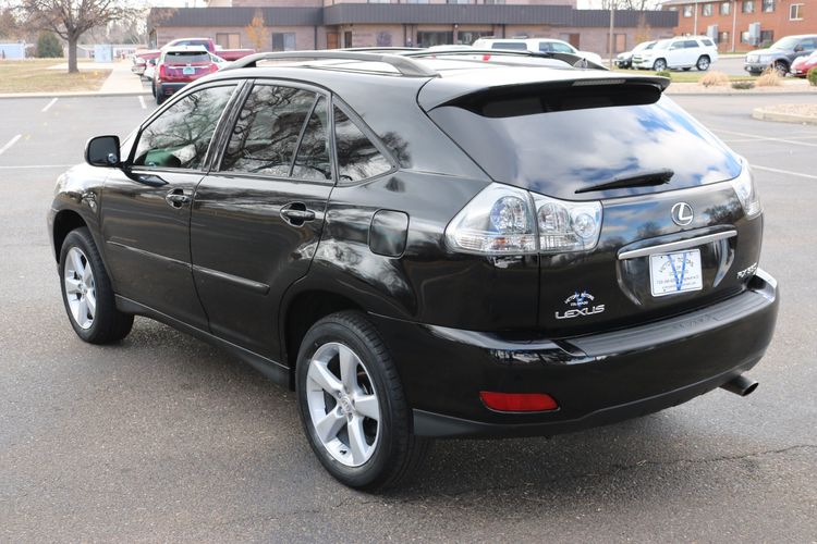 2004 Lexus RX 330 AWD | Victory Motors of Colorado
