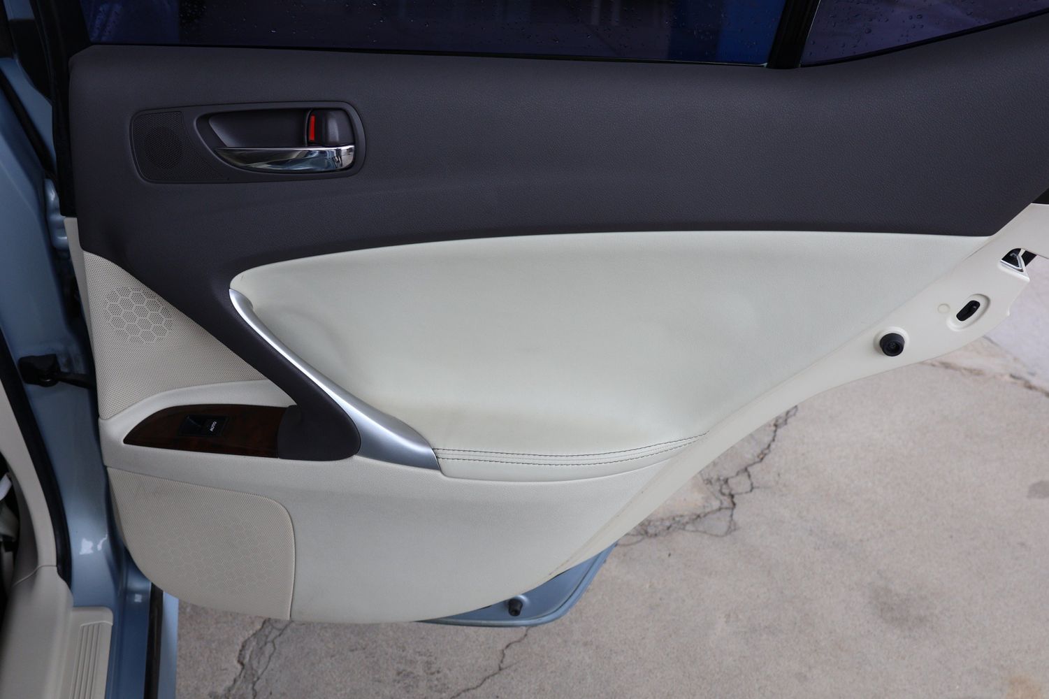 2011 Lexus IS 250 | Victory Motors of Colorado