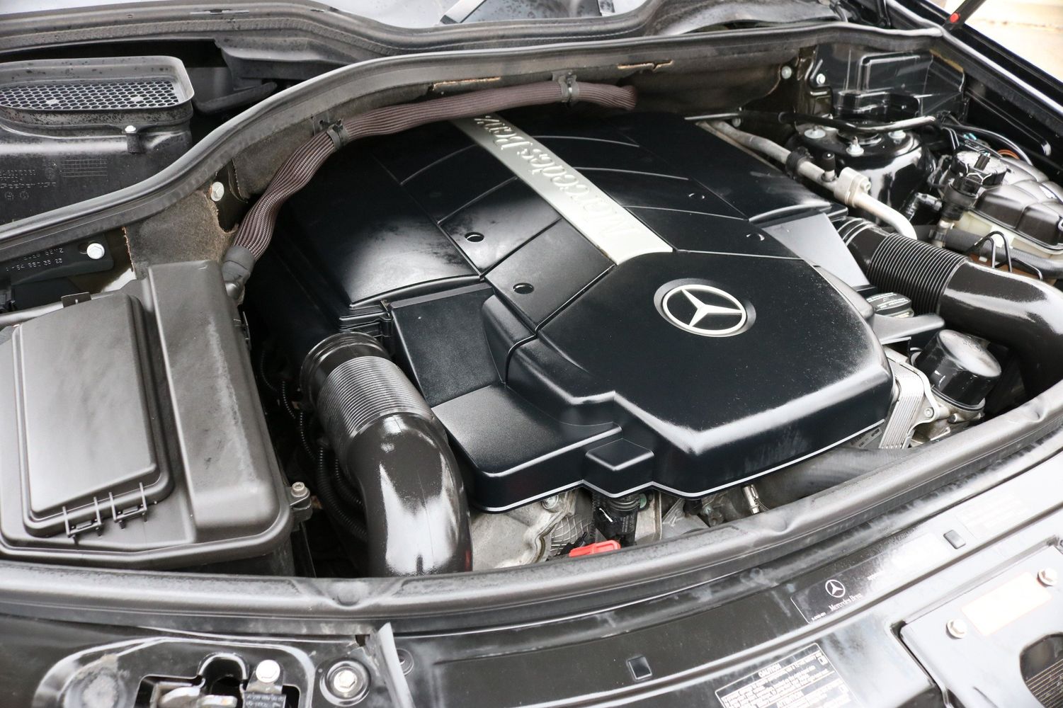 2006 Mercedes-Benz ML 500 AWD | Victory Motors of Colorado