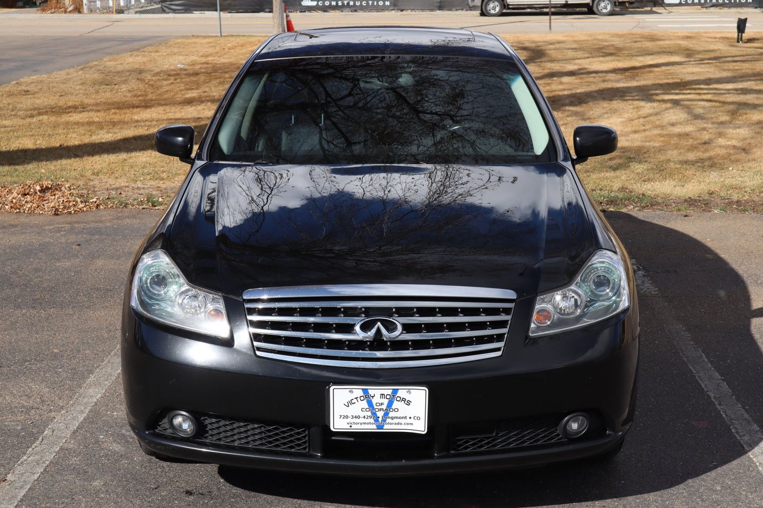 2006 INFINITI M35 Base | Victory Motors of Colorado