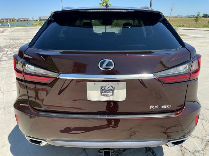 2019 Lexus RX 350 Base | Storm Mountain Motors