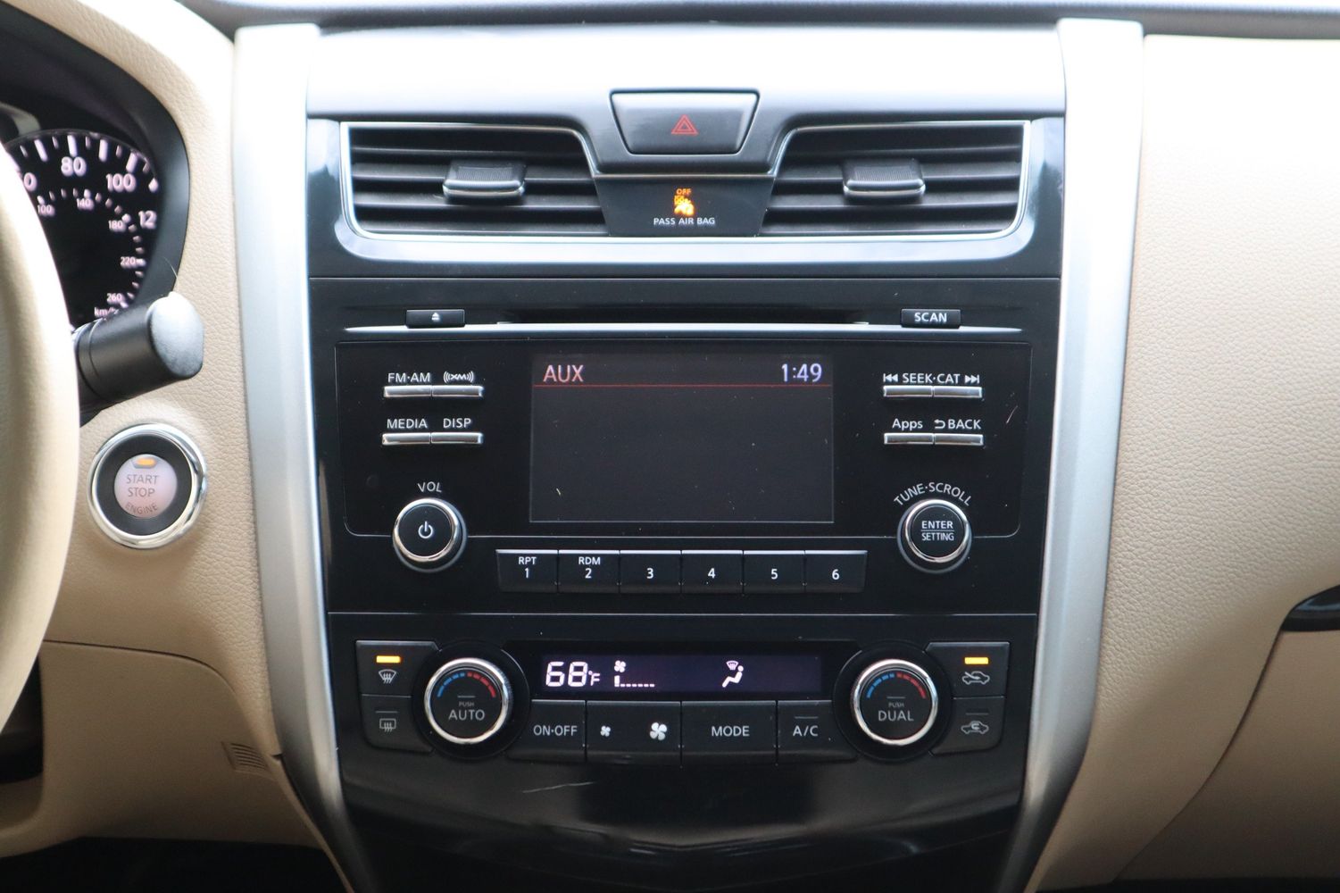 2015 Nissan Altima 2.5 SL | Victory Motors of Colorado