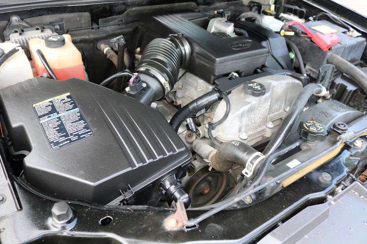 2007 Chevrolet Colorado LT | Victory Motors of Colorado