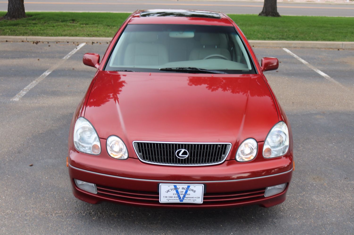 2000 Lexus GS 300 | Victory Motors of Colorado