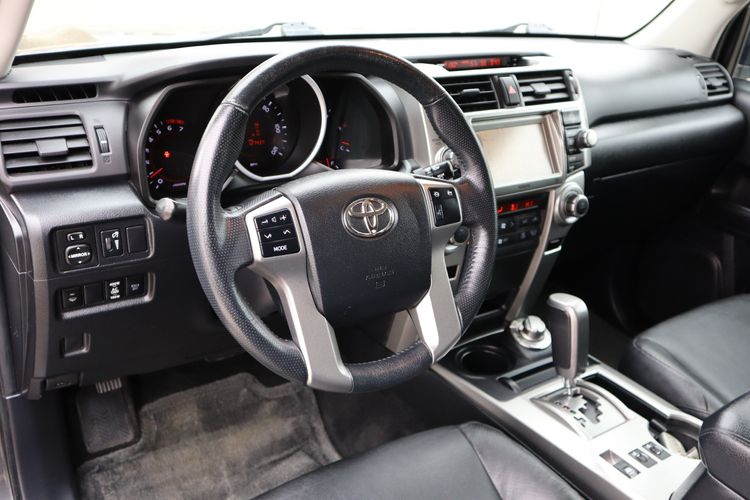 2011 Toyota 4Runner Limited | Victory Motors of Colorado