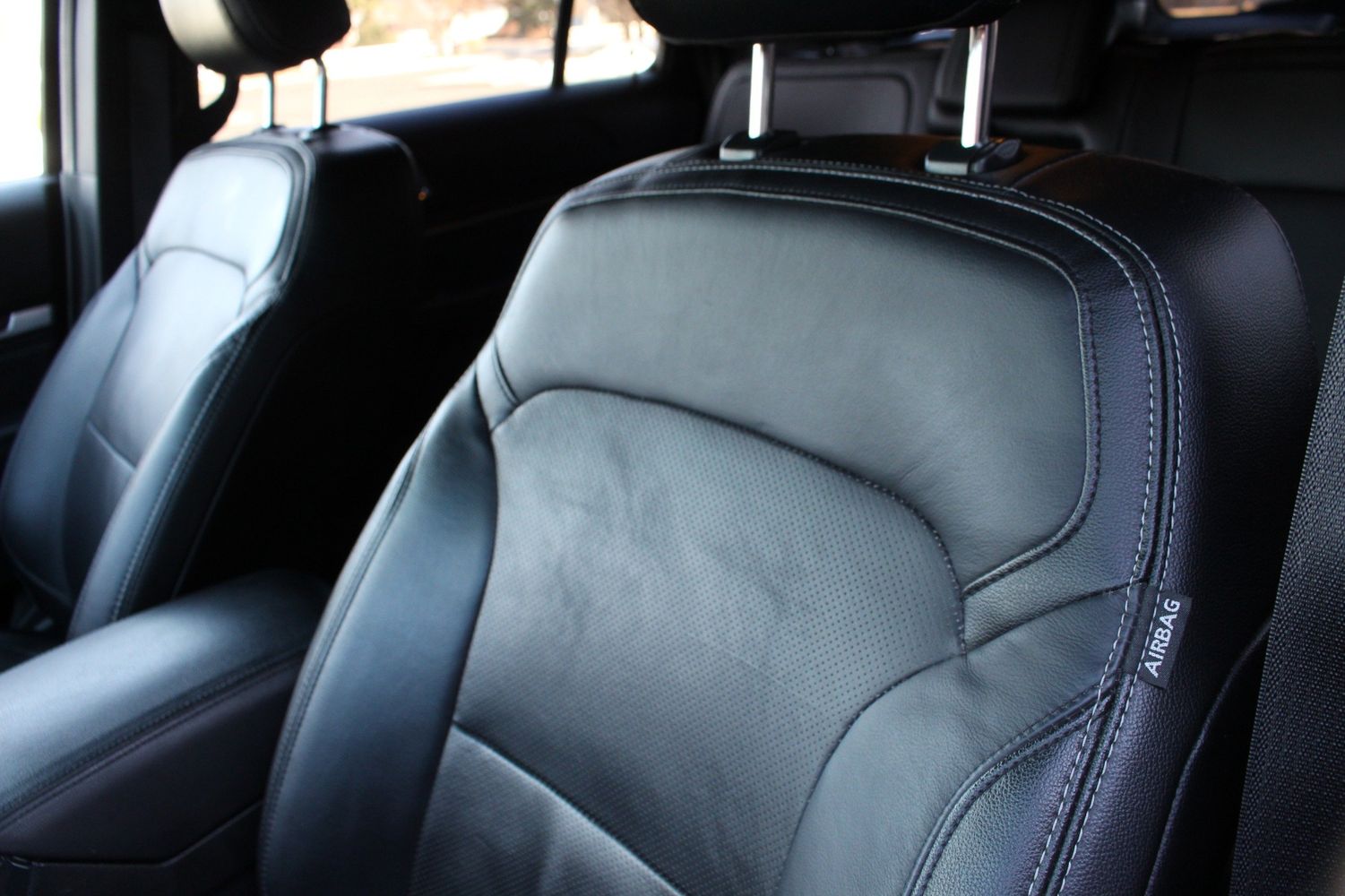 2016 Ford Explorer Limited | Victory Motors of Colorado