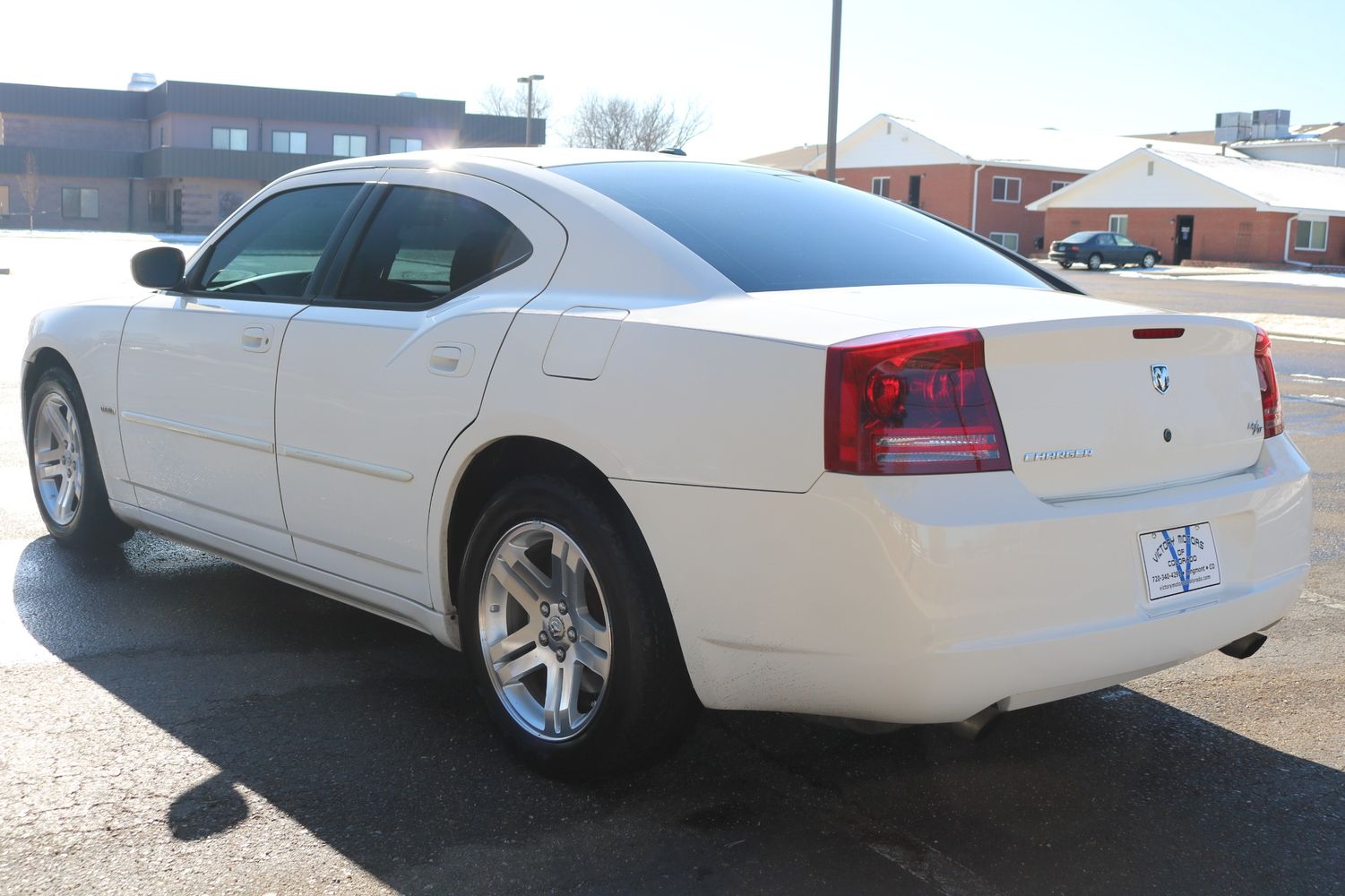 2007 Dodge Charger RT | Victory Motors of Colorado