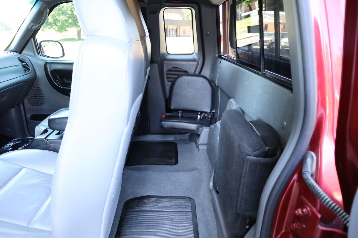 2005 Ford Ranger XLT | Victory Motors of Colorado