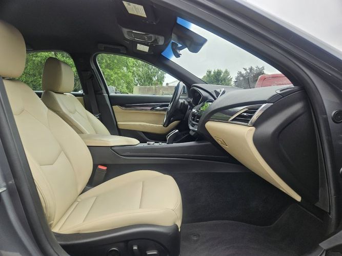 2020 Cadillac CT5 Luxury | Pat's Auto Sales, Inc.